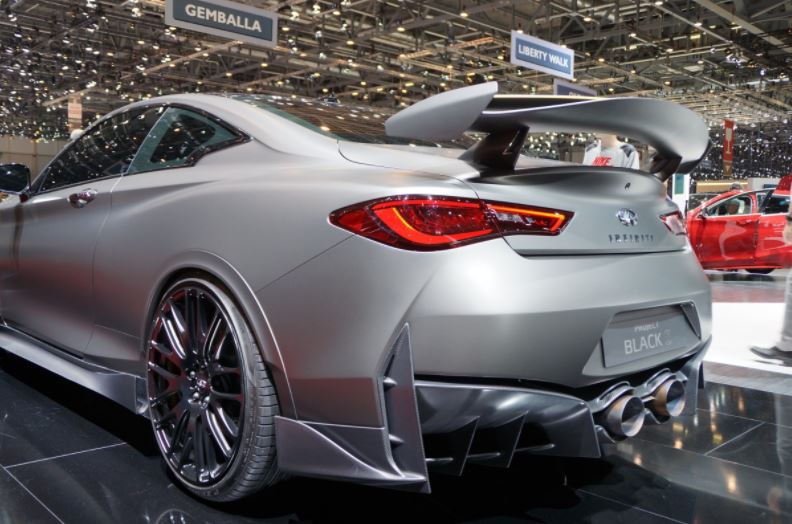 Lo spoiler: funzione aerodinamica e codice della strada